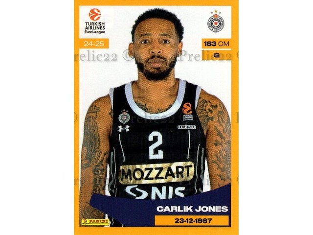 EuroLeague Euroliga 2024-25 broj 300