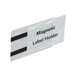Magnetni džep za označavanje polica 150x100mm, 1/10 O+CO