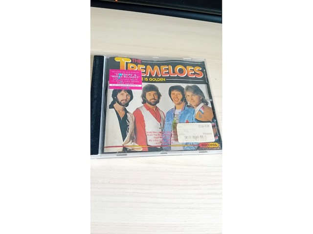 THE TREMELOES