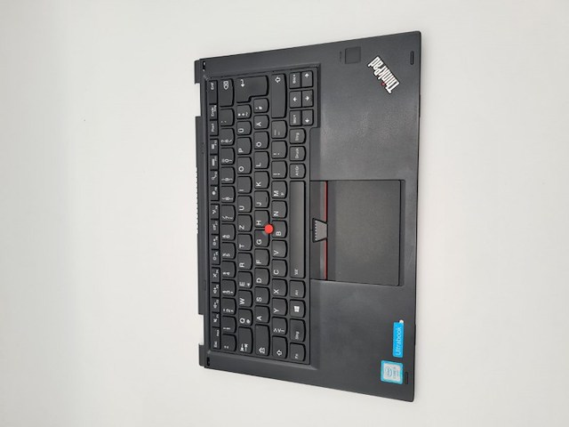 Tastatura + palmrest za Lenovo Yoga 260