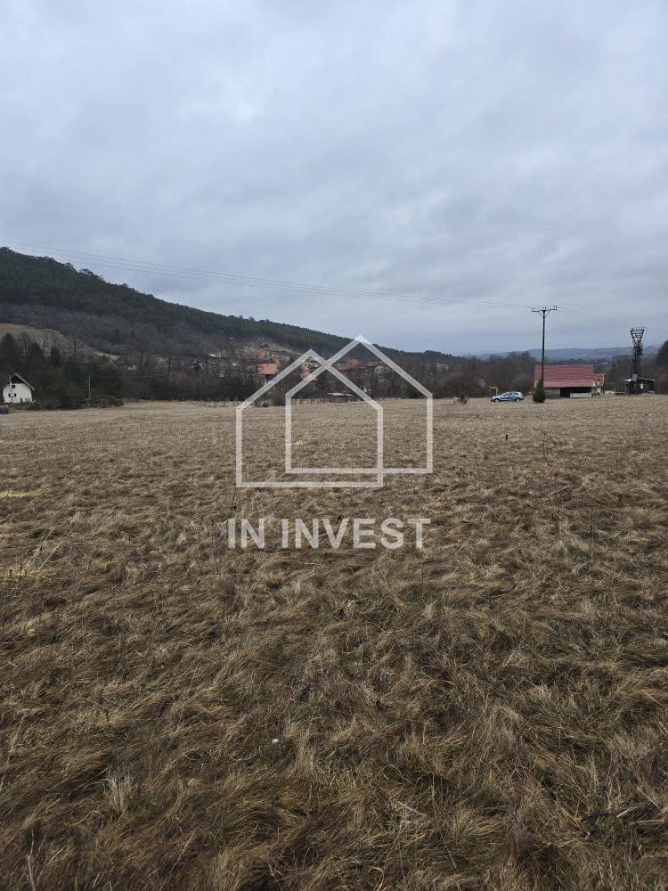 Prodaja Plac, Mokra Gora, Sargan Vitasi 12.000 €