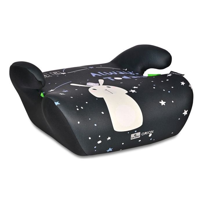 LORELLI AUTO SEDISTE ORION I-SIZE (125-150cm) - BLACK RABBIT