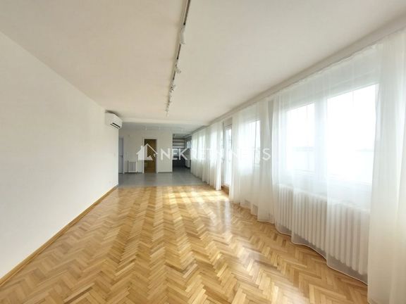 Penthaus sa prostranom terasom ID 13393-1