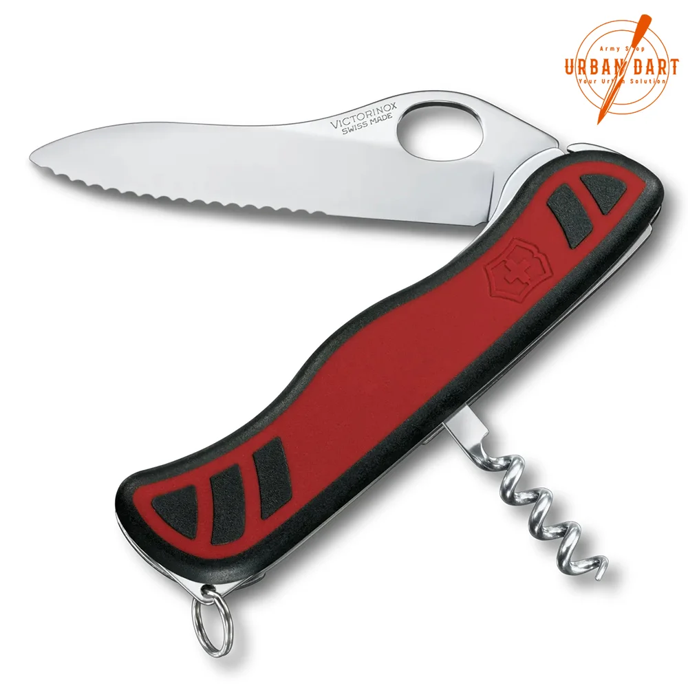 VICTORINOX ALPINEER MW GRIP 0.8321.MWC