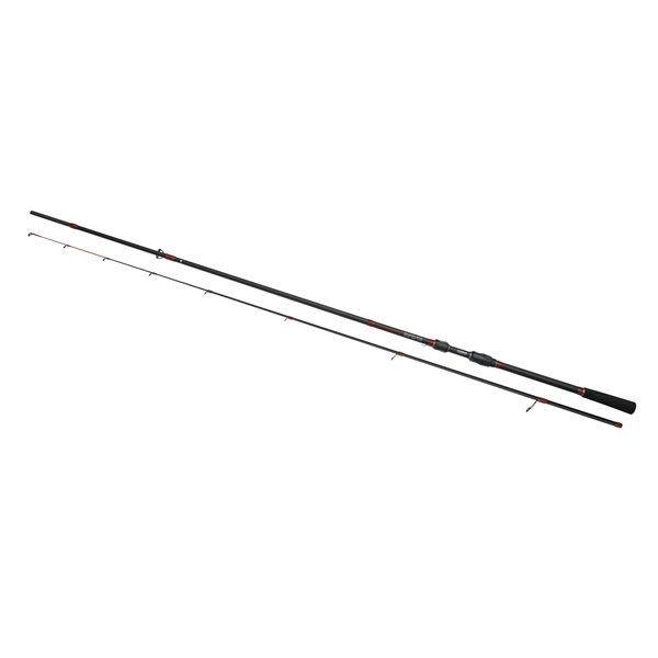 BIXLITE ZANDER SPIN