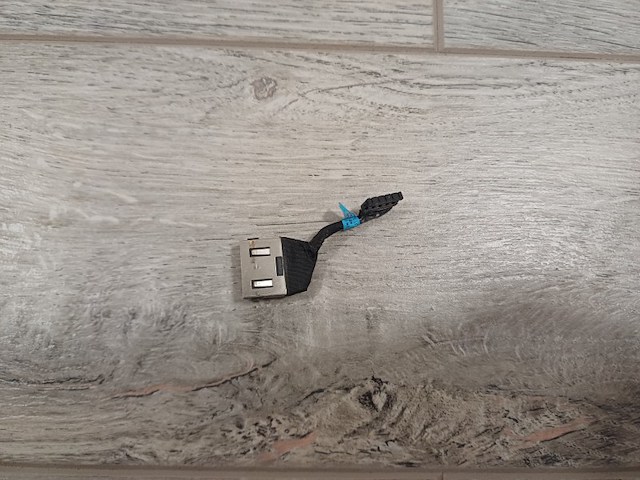 DC konektor za Lenovo V130-15IGM , V130-15IKB