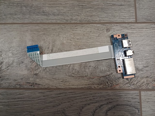 USB BR2 za Lenovo V130-15IGM , V130-15IKB , V130-15ISK