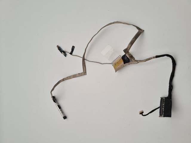 Flet kabel + kamera za Dell Latitude E7450