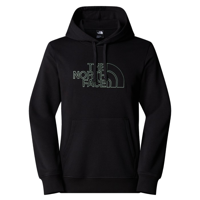 The North Face Drew Peak Light Hoodie duks