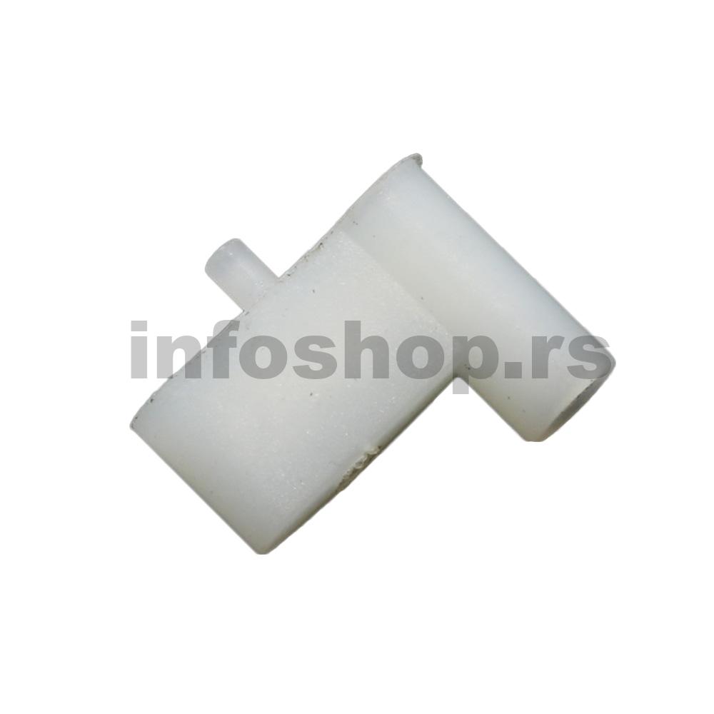 Capa dekle startera S 120 350 450 550