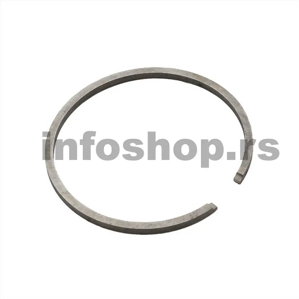 Karika 42,5×1,2 mm Caber
