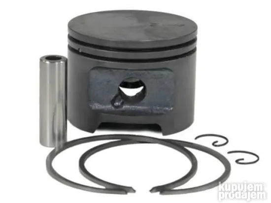 Klip Indija S MS280 , fi 46mm