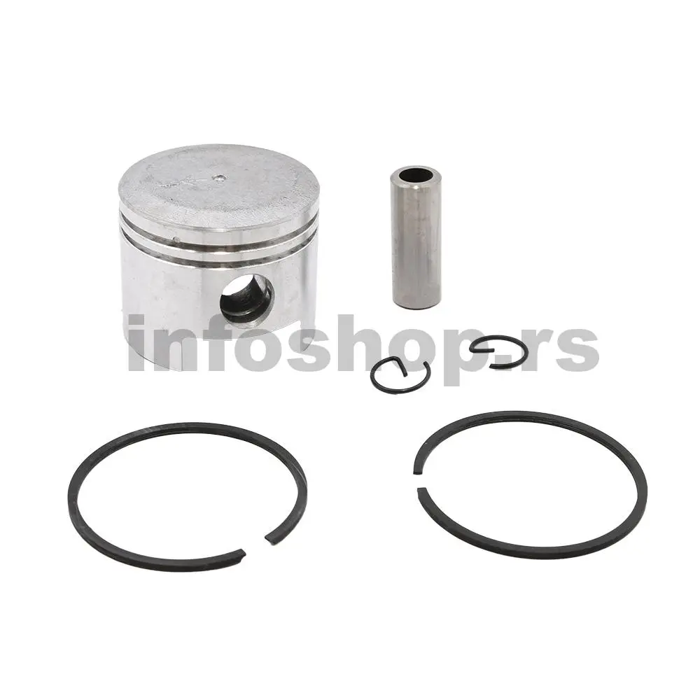 Klip Kawasaki TH 43 fi 41,5×11 mm ITAL