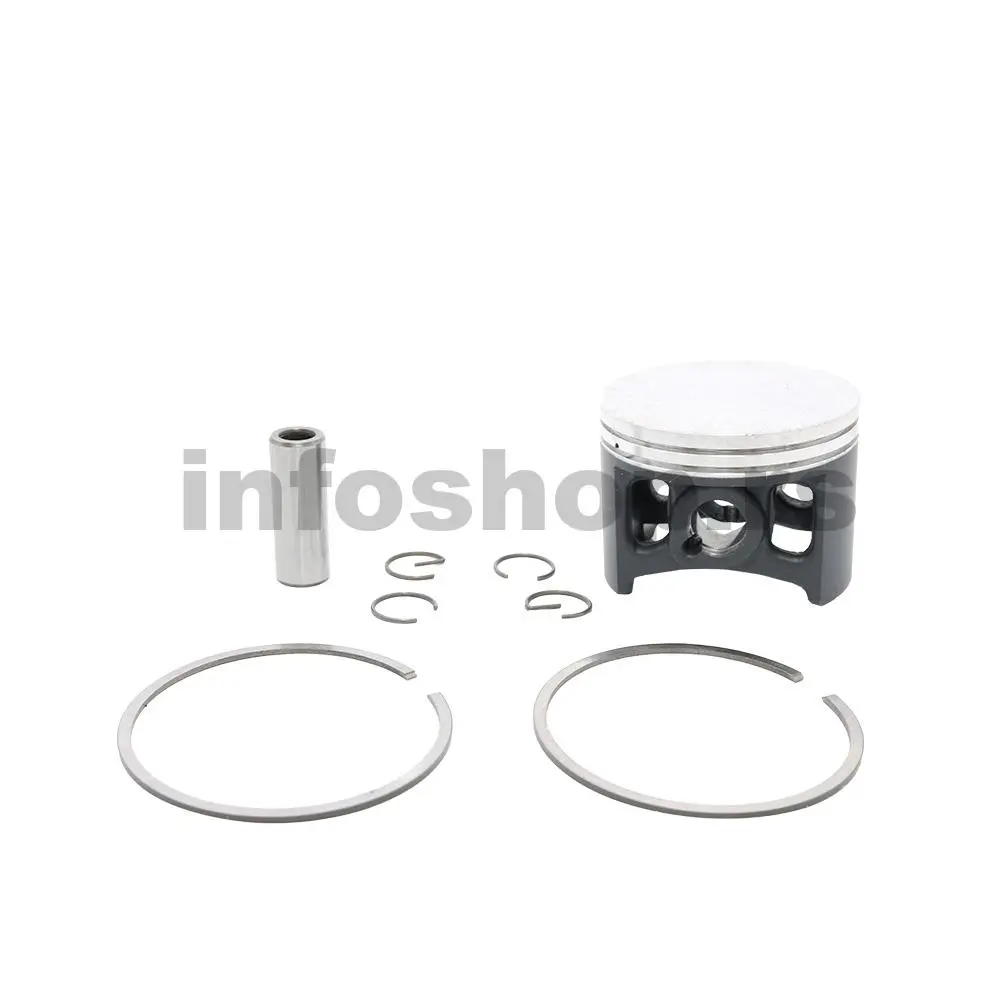 Klip S 066 660 fi 56 mm bolcna 12 mm Big Bore Hyway