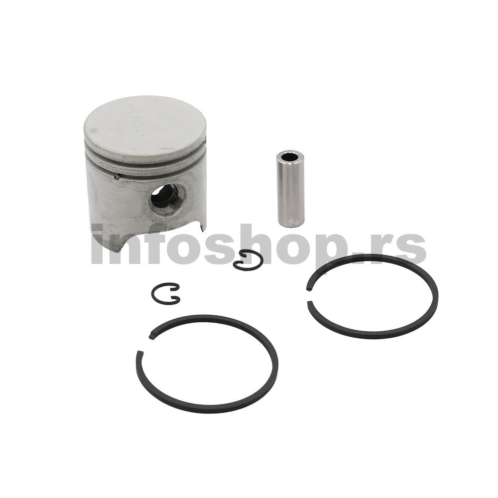 Klip S 38 45 55 fi 34×8 mm AIP