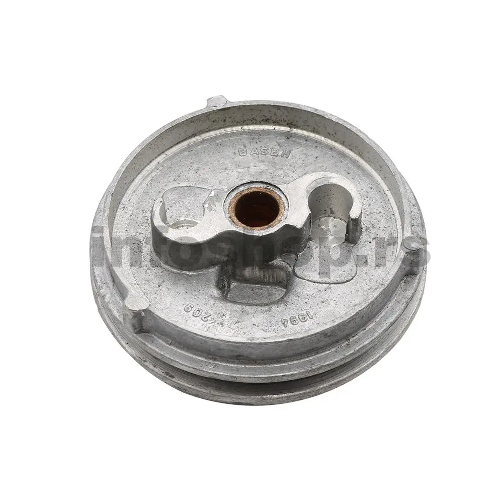 Kotur kanapa S 038 041 042 045 048 050 metalni