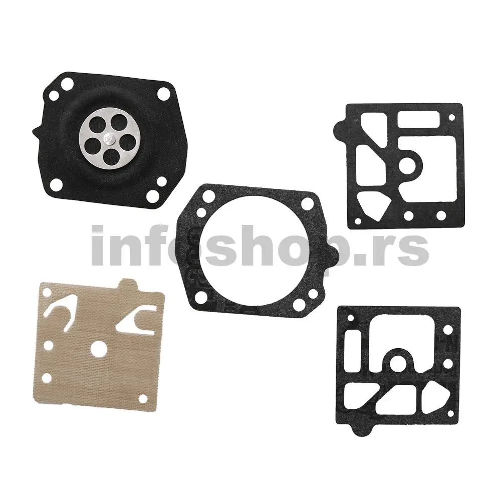 Membrane set Walbro HD S 029 039 USA 18117