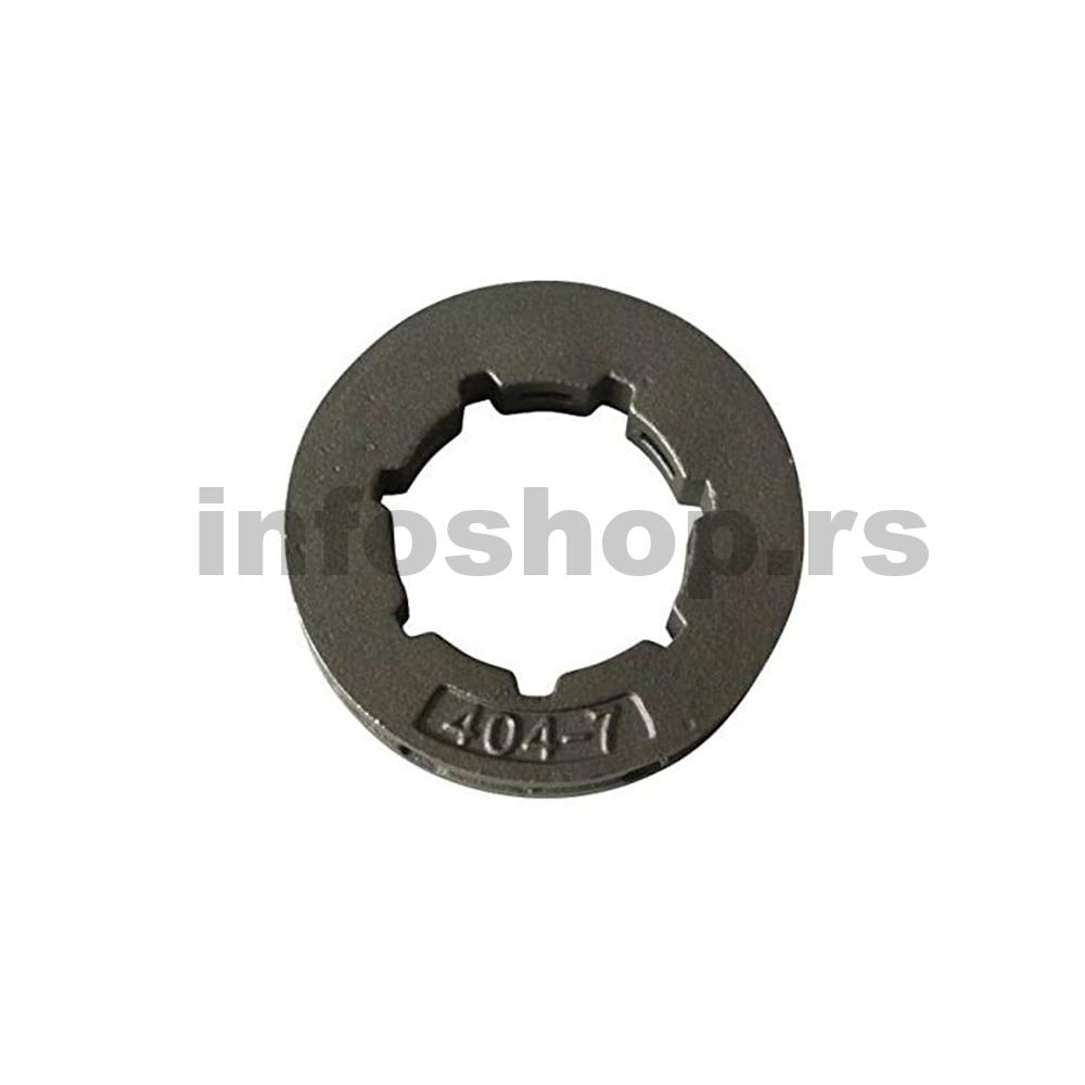 Prsten lančanika OREGON 22270 404″ – 7 zuba , standard