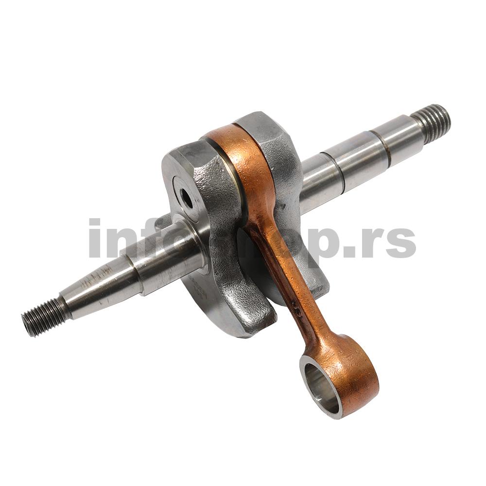 Radilica H 445 450