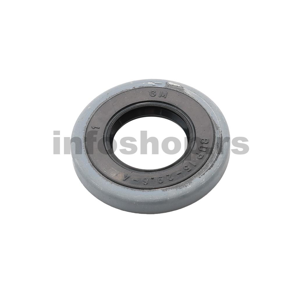 Semering 15×29,6×4 mm GM