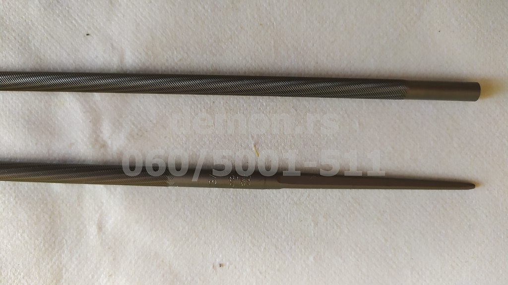 Turpija DMD 4,8 mm