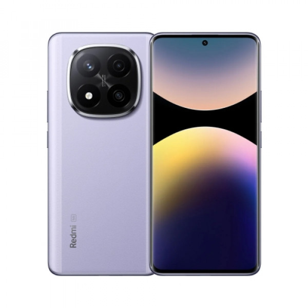 XIAOMI Redmi Note 14 PRO+ 5G 8/256GB LJUBIČASTI