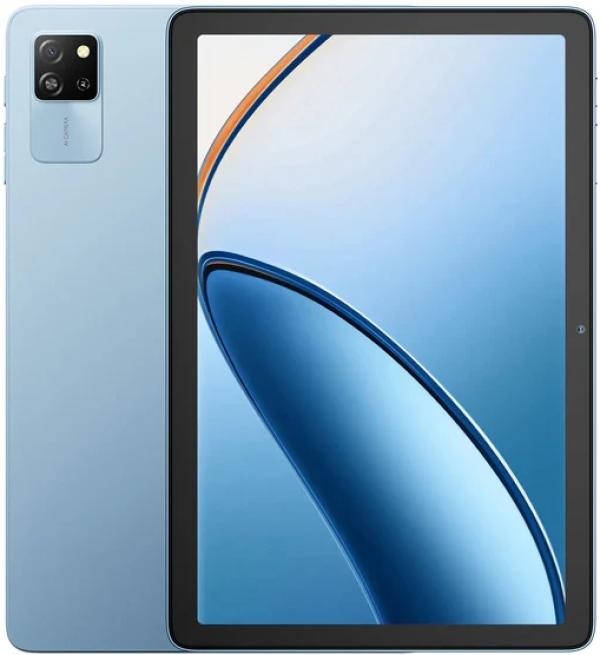 Tablet 10.1 Blackview Tab 60 Wifi HD+ IPS 800x1340 IPS/4GB/128GB/5MP-8MP/plavi