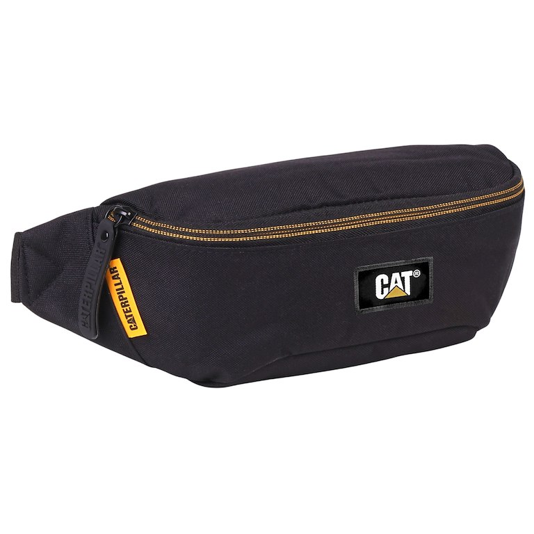 CAT TORBICA BLK