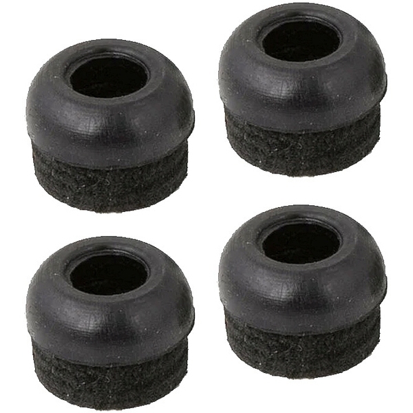 Mapex MHHCF4 Hi-hat Clutch Felt (4-Pack)