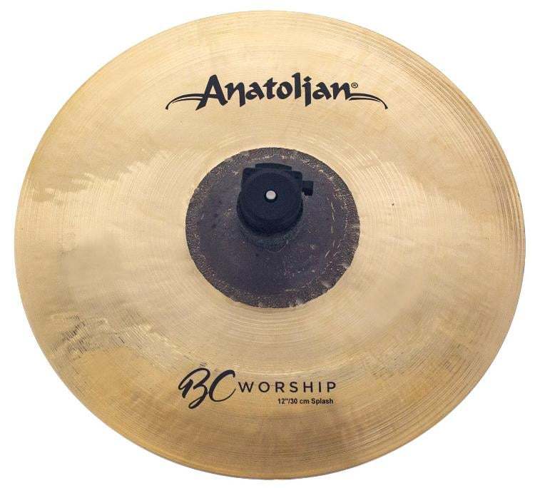 Anatolian 11" SPL BC Splash činela