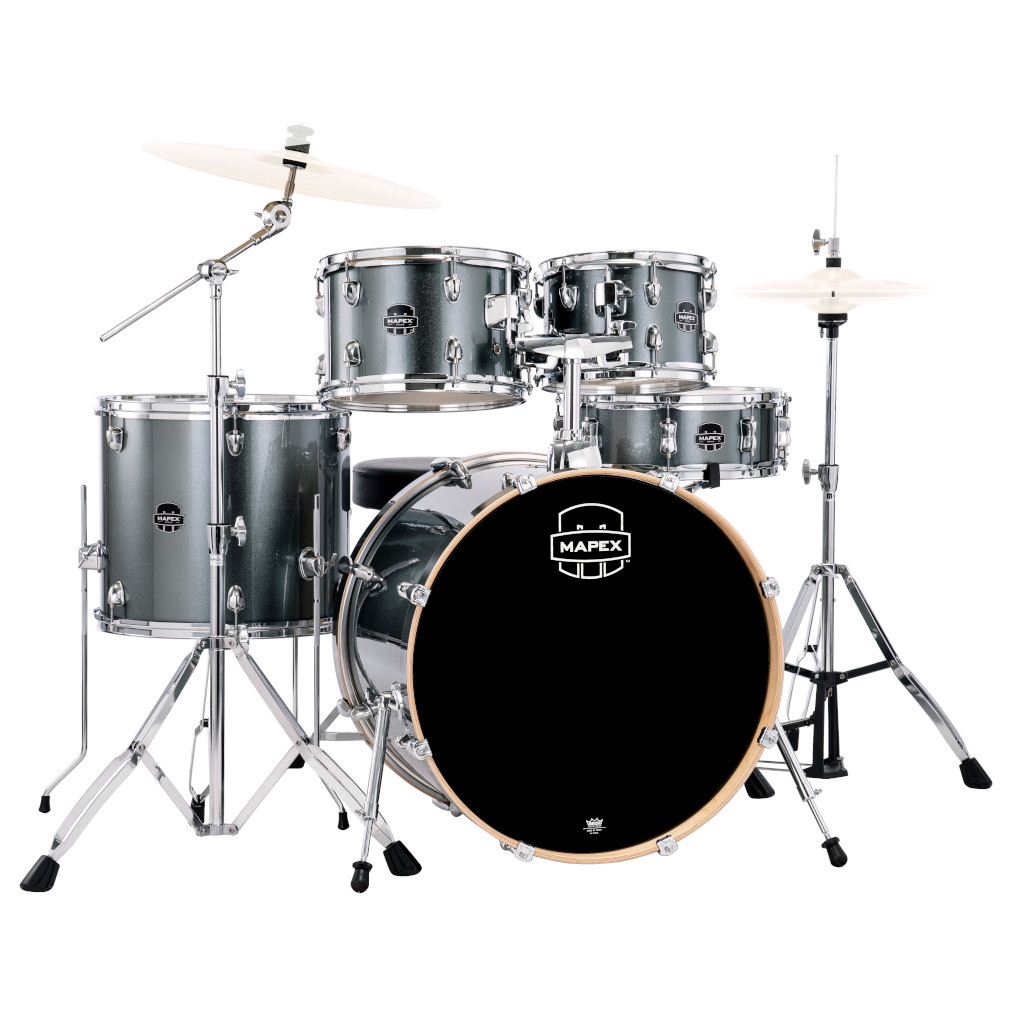 Mapex VE5294FTVC Venus Covering Kit komplet bubnjeva