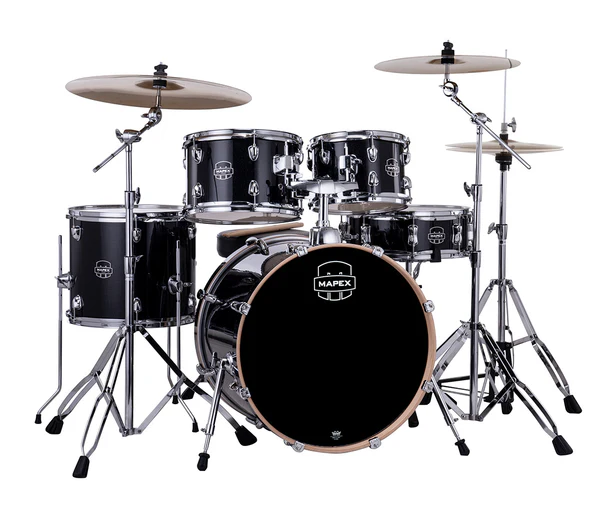 Mapex VE5045FTCVH Venus Kit komplet bubnjeva