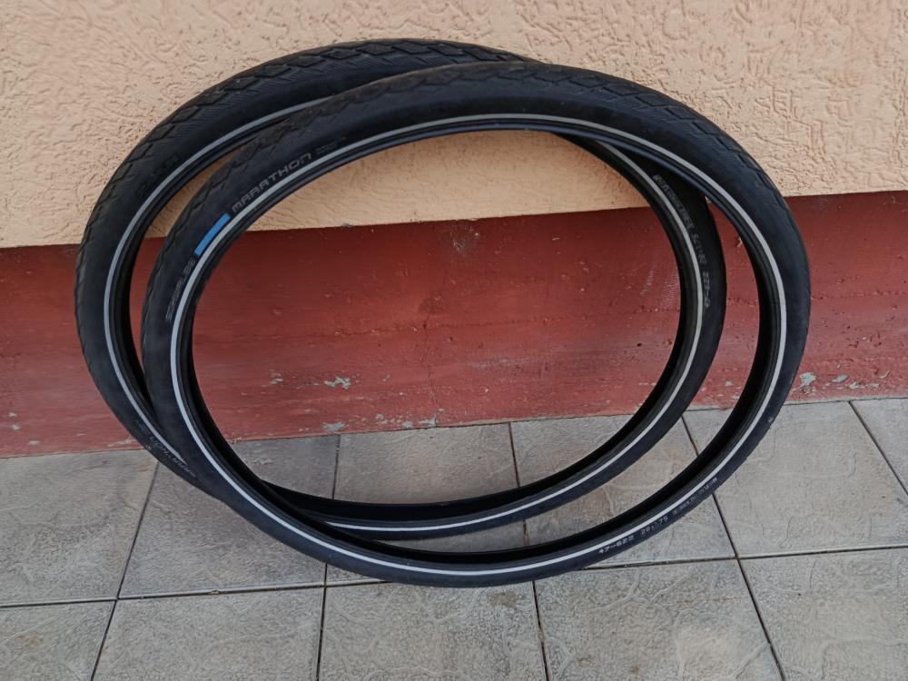 Schwalbe Marathon 28x1,75