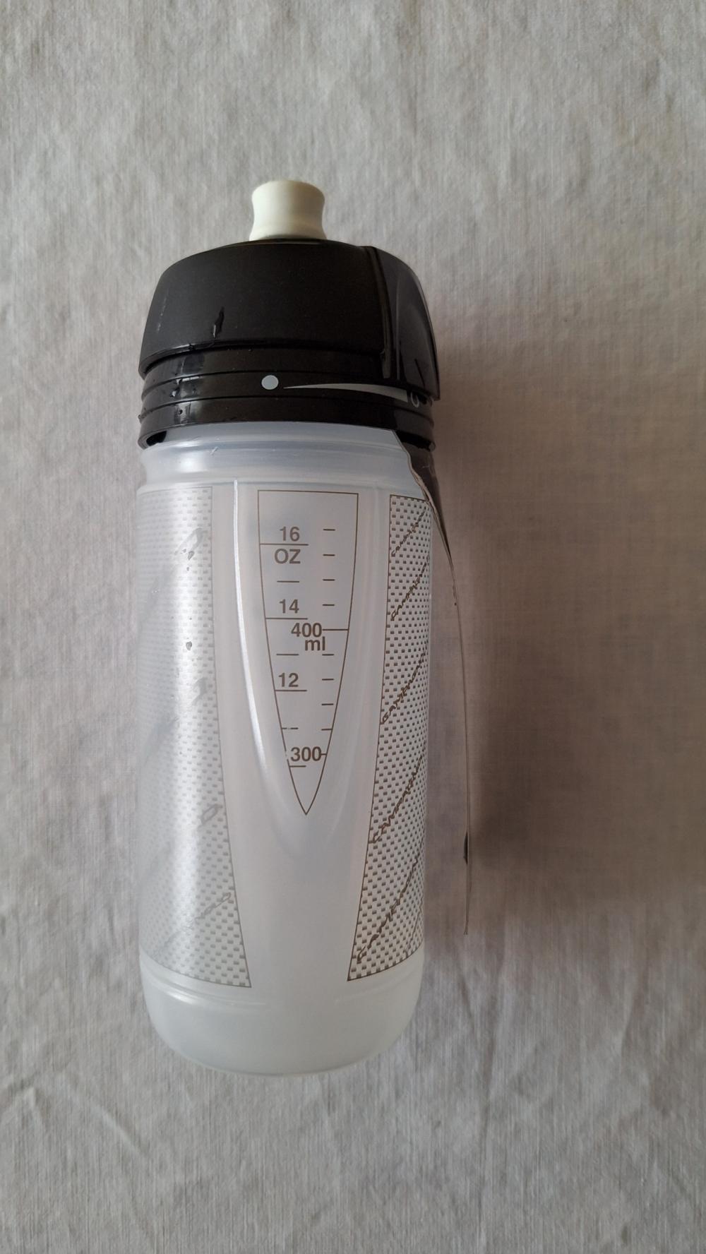 Bidon Capmpagnolo, 600 ml, nov