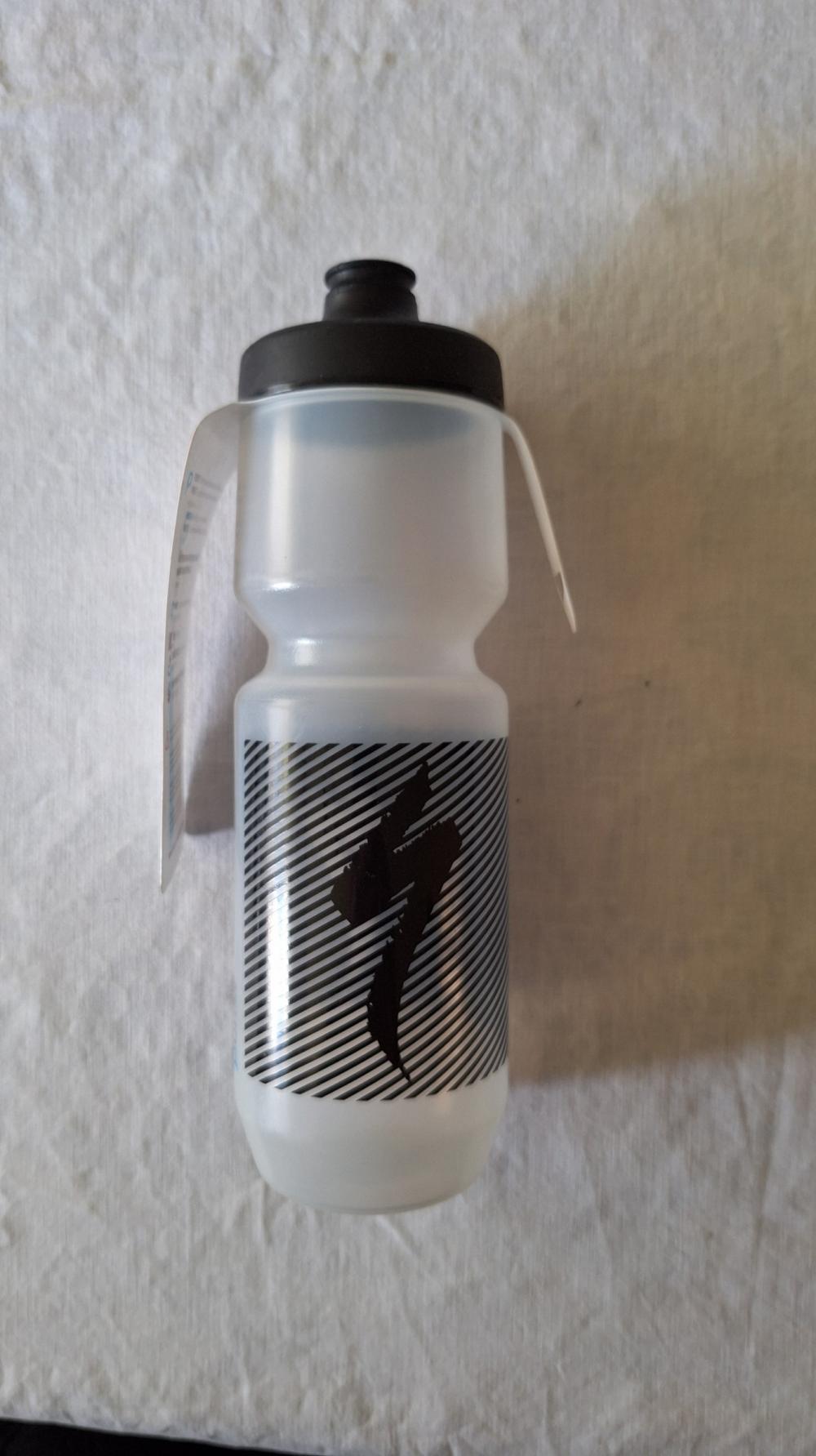 Bidon Specialized Purist, 700 ml, nov