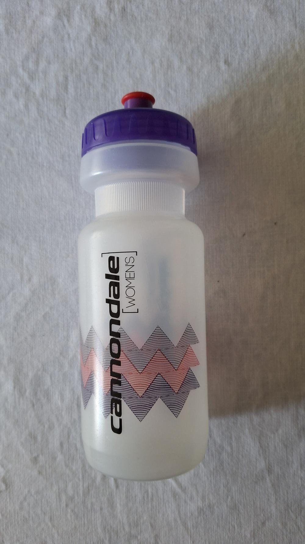 Bidon Cannondale, ženski, 600 ml, nov