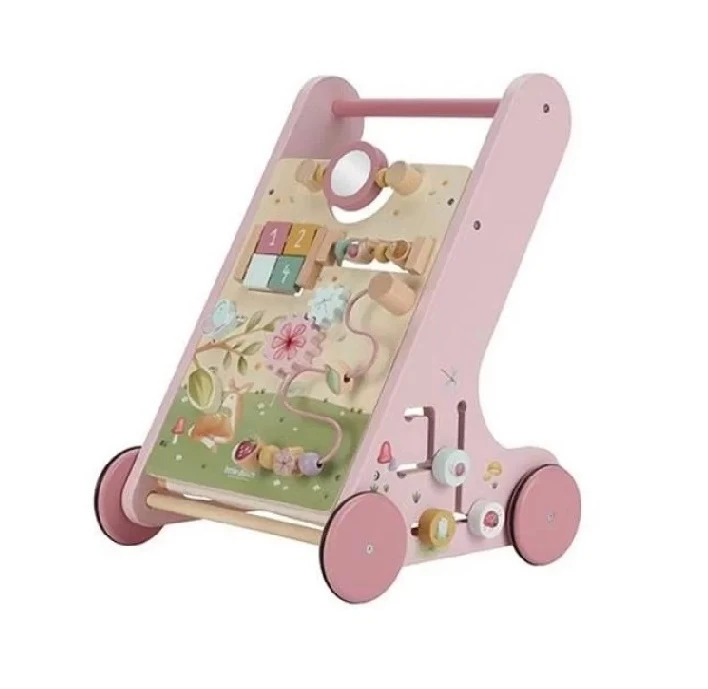 Multi- aktivity Baby Walker LD7332 – guralica