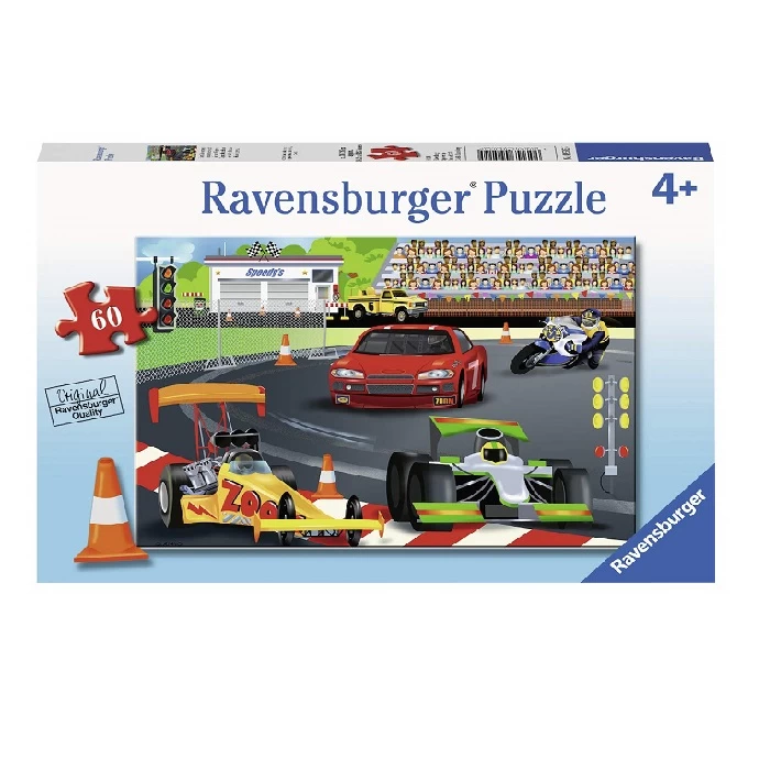 Puzzle Princeze RA09411 – puzle za devojčice