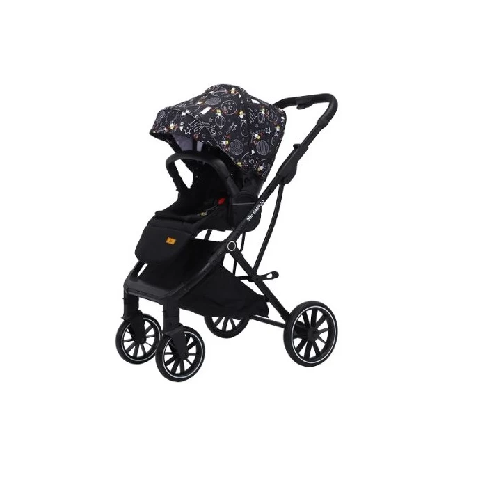 Dečija kolica Easy Go Space – BBO kolica za bebe i decu do 15 kg