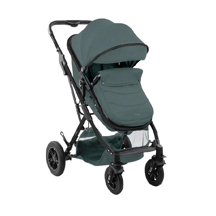 Kolica Kaia premium Mint KKB11242 – kolica za bebe Kikka Boo