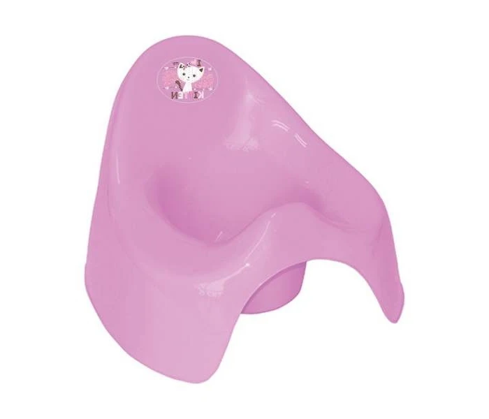 Noša za bebe obična light pink – Lorelli noša za bebe svetlo roze boje