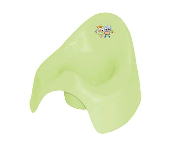 Obična noša za bebe light green – noša za bebe u zelenoj boji