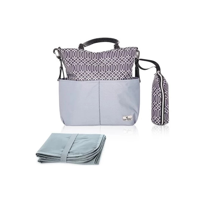 Torba za mame Laura Grey 10040240001