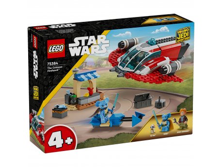 LEGO Crimson Firehawk™