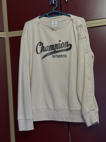 Champion duks