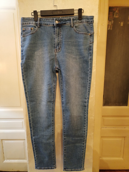 Re-dress jeans farmerke