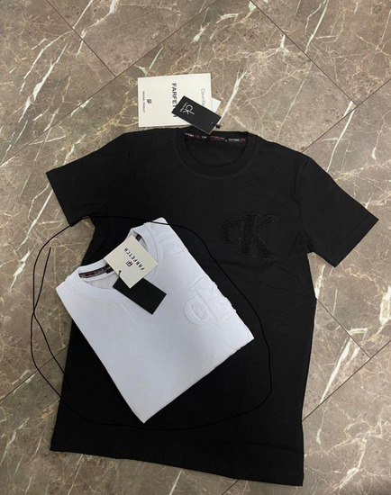 Muska Majica Calvin Klein Rasprodaja