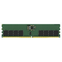 32 GB DDR5 6400MHz Kingston KVR64A52BS8-32