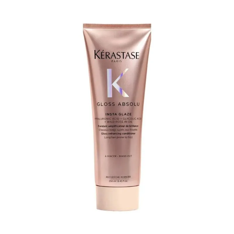 Kérastase Gloss Absolu Insta Glaze Conditioner 250ml