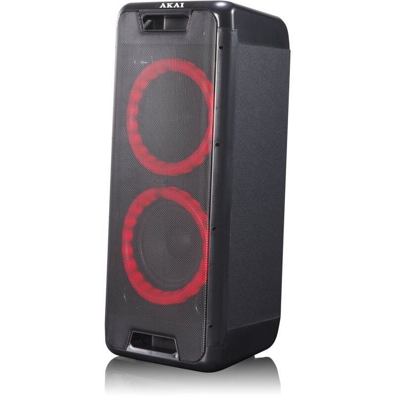 AKAI DJ-880 PRENOSIVI Zvučnik